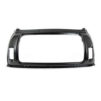 Classic Mini Body Panels & Body Shells | Mini Sport Mini Sport