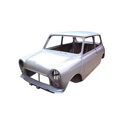 Classic Mini Body Panels & Body Shells | Mini Sport Mini Sport