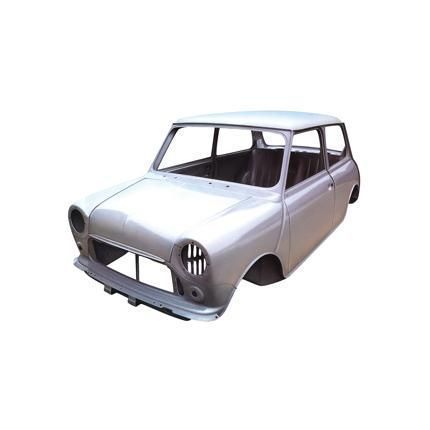 Classic Mini Body Panels & Body Shells | Mini Sport Mini Sport