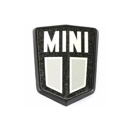 Exterior Styling Category Mini Sport