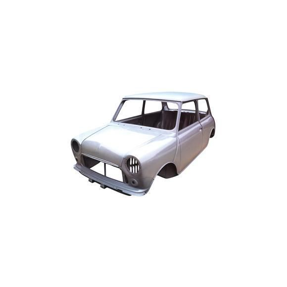 Classic Mini Body Panels & Body Shells | Mini Sport Mini Sport