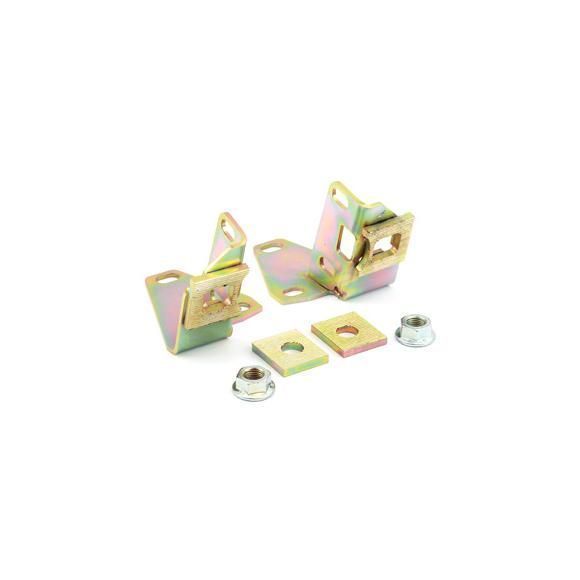 Mini Sport Ltd Suspension - by Mini Sport, the Worlds Premier Mini ...