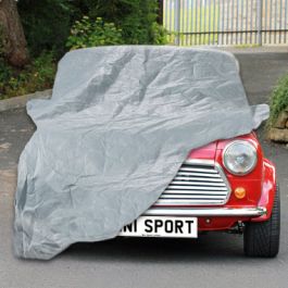 Classic Mini Weather Resistant Cover | Mini Car Covers | minisport.com ...