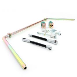 KAD1013208 - Mini Anti Roll Bar Kit | Suspension | minisport.com Mini Sport