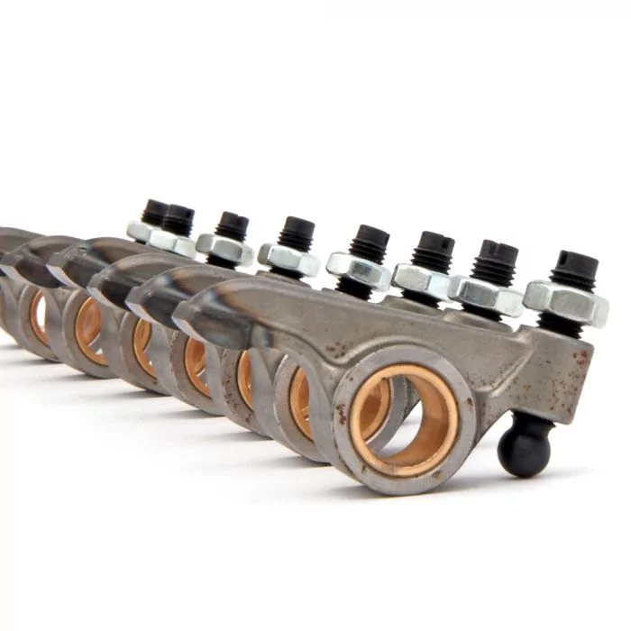 CST3007 1.4:1 High Lift Steel Rocker Kit for Classic Mini | Performance ...