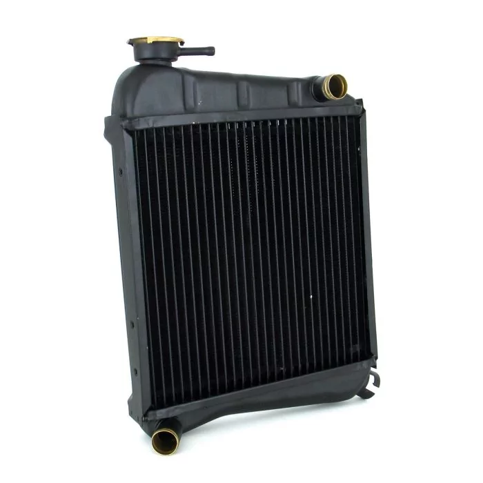 GRD172 - Mini Radiator | Mini Radiator | minisport.com Mini Sport