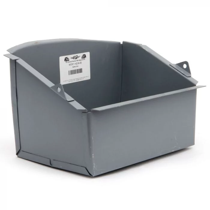 MCR11.42.04.00 - Mini Battery Box | Body Panels | minisport.com Mini Sport