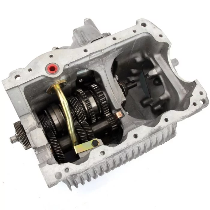 Mini gearbox replacement store