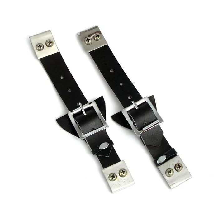 MONLS1 - Mini Leather Bonnet Straps | Mini Body | minisport.com Mini Sport
