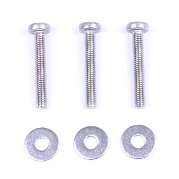 Mini Air Filter Screws | Mini Nuts Bolts & Fixings Mini Sport