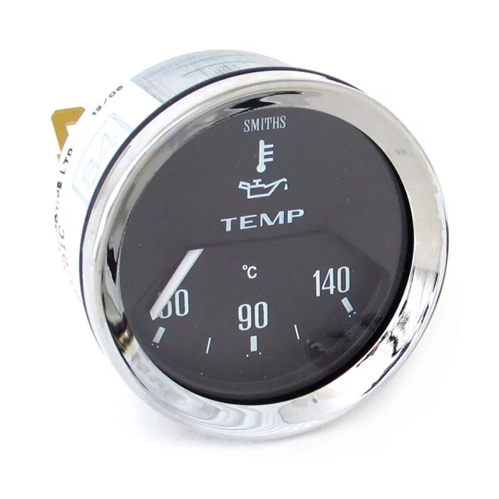 BT2240-01C - Oil Temperature | Smiths Gauge | minisport.com Mini Sport