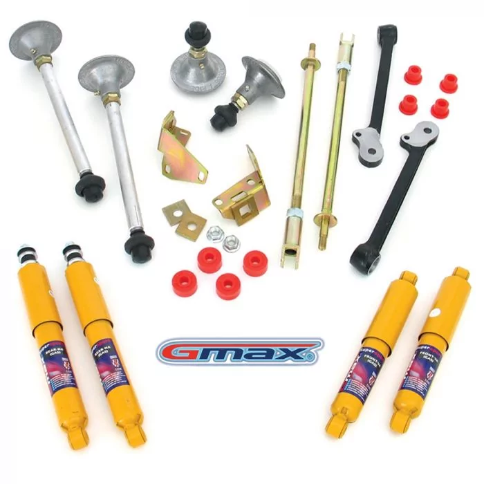 SUSCKIT04 - Mini Handling Kit | Suspension Kits | minisport.com Mini Sport