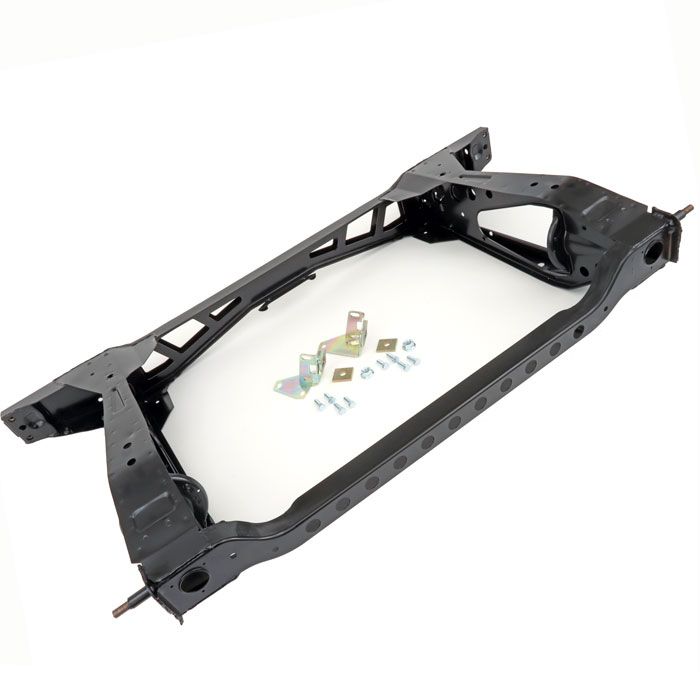 Lightweight Motorsport Rear Subframe Kit | Mini Sport Ltd Mini Sport