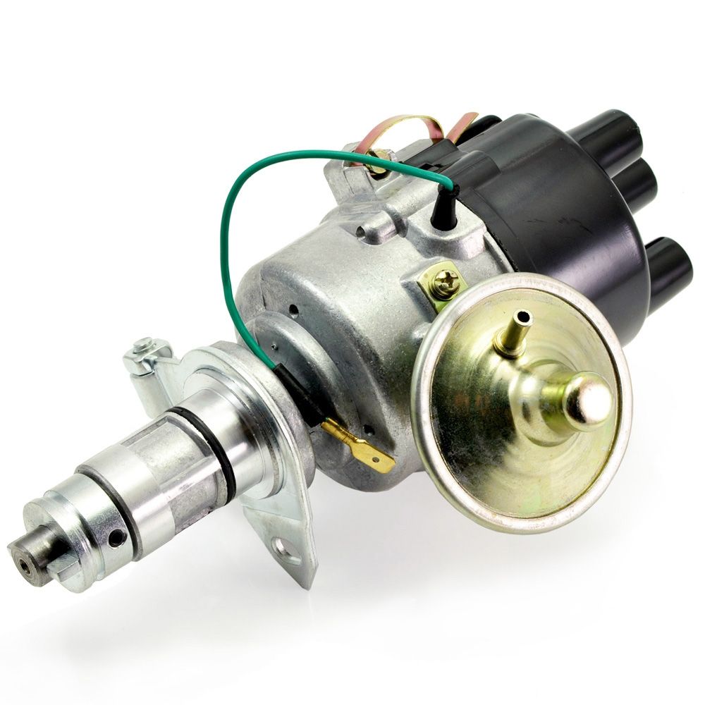 41570MS - Mini 45D4 Distributor | Mini Distributor | minisport.com Mini ...