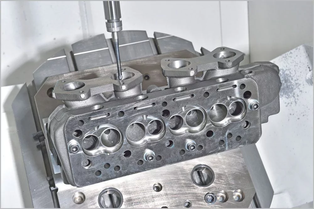 MAD CNC Engineering Mini Sport