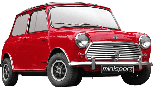 Mini Front End Panels | Classic Mini Body & Panels Mini Sport